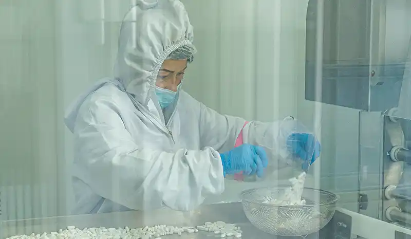 Quienes somos - Genmed